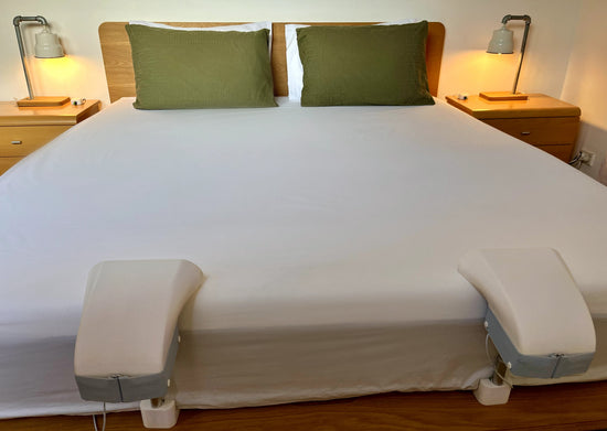 Fantail Sleep – The Best Bed Fan for a Cool Night’s Rest – Fantail ...